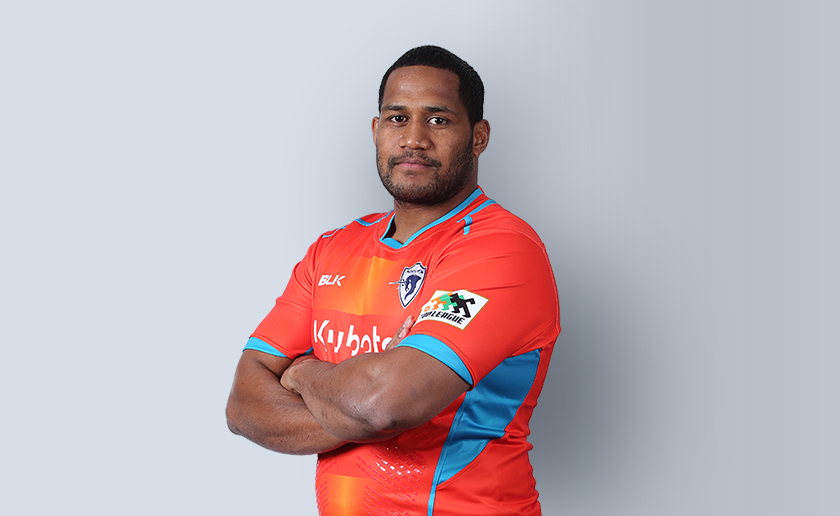 ラグビートップリーグ 外国人選手一覧 2019-2020年