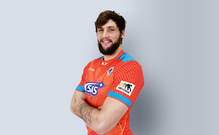 ラグビートップリーグ 外国人選手一覧 2020-2021年