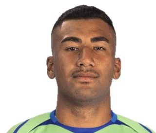 ラグビートップリーグ 外国人選手一覧 2020-2021年