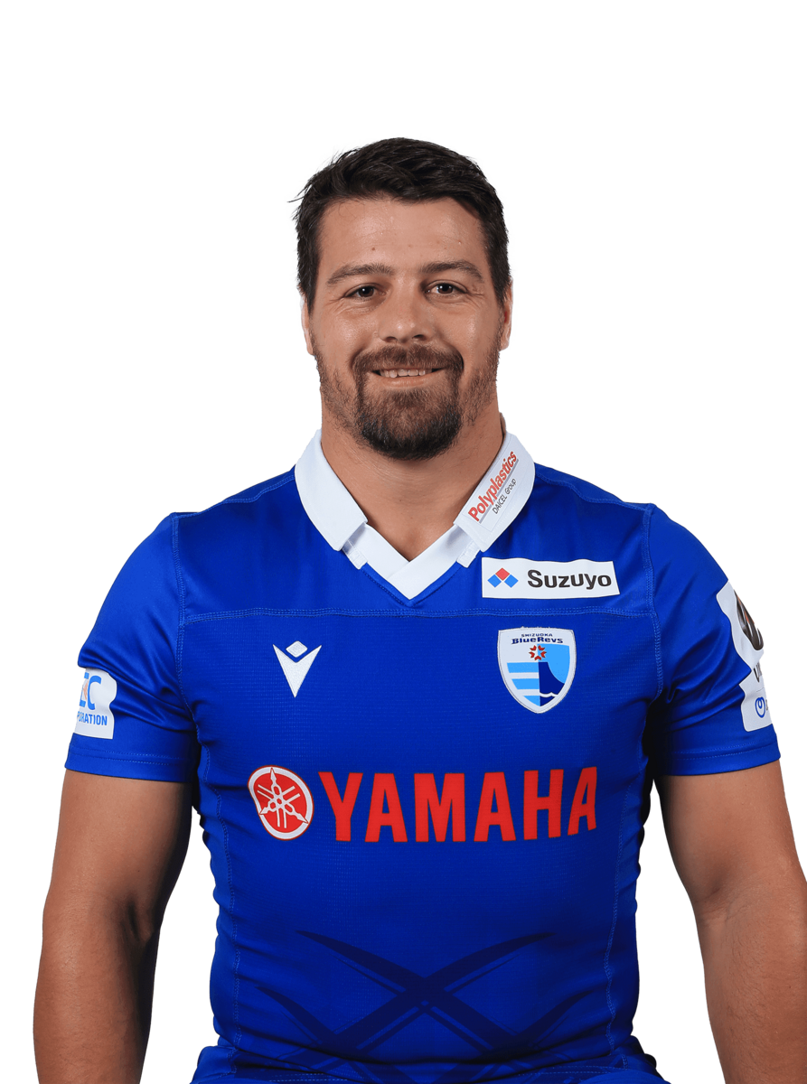 ジャパン ラグビーリーグワン 外国人選手一覧 2023年 D1