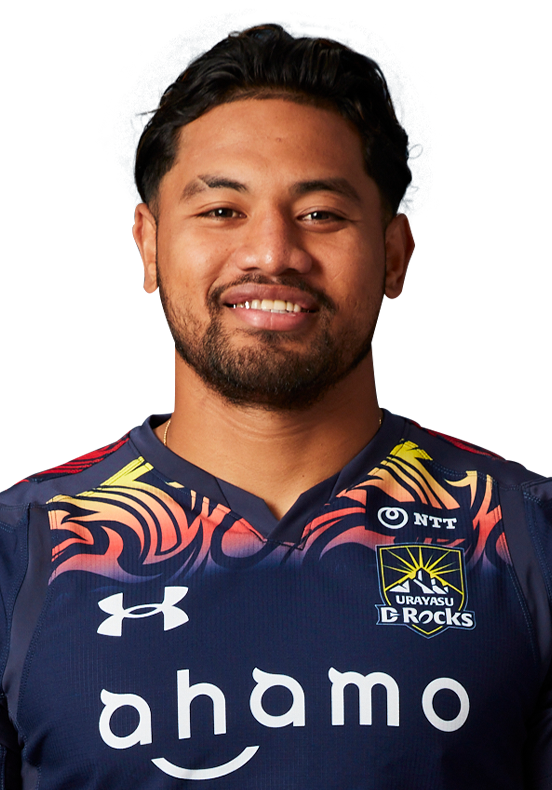 ジャパン ラグビーリーグワン 外国人選手一覧 2023年 D2