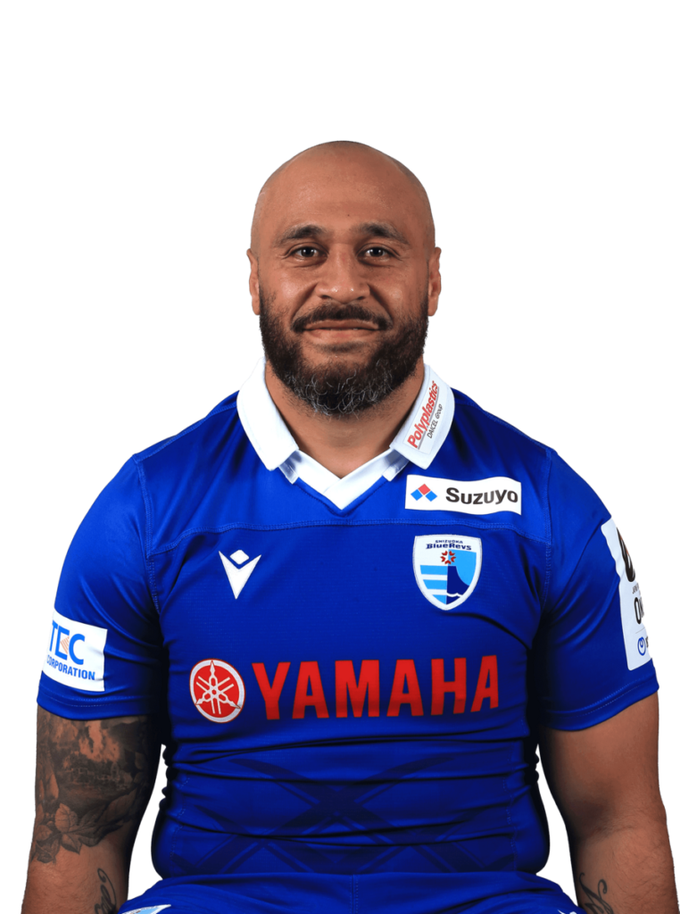 ジャパン ラグビーリーグワン 外国人選手一覧 2023年 D1