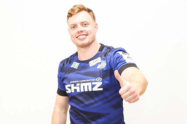 ジャパン ラグビーリーグワン 外国人選手一覧 2023年 D2