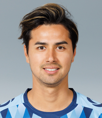 Jリーグ J3サッカー 外国籍選手 一覧データ 2023年