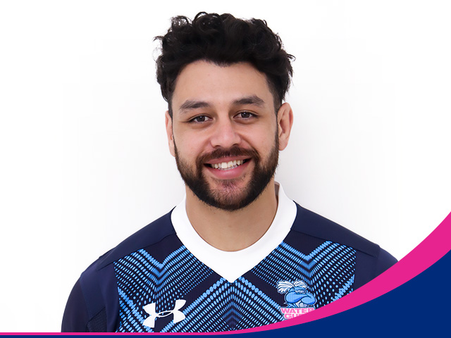 ジャパン ラグビーリーグワン 外国人選手一覧 2023年 D3